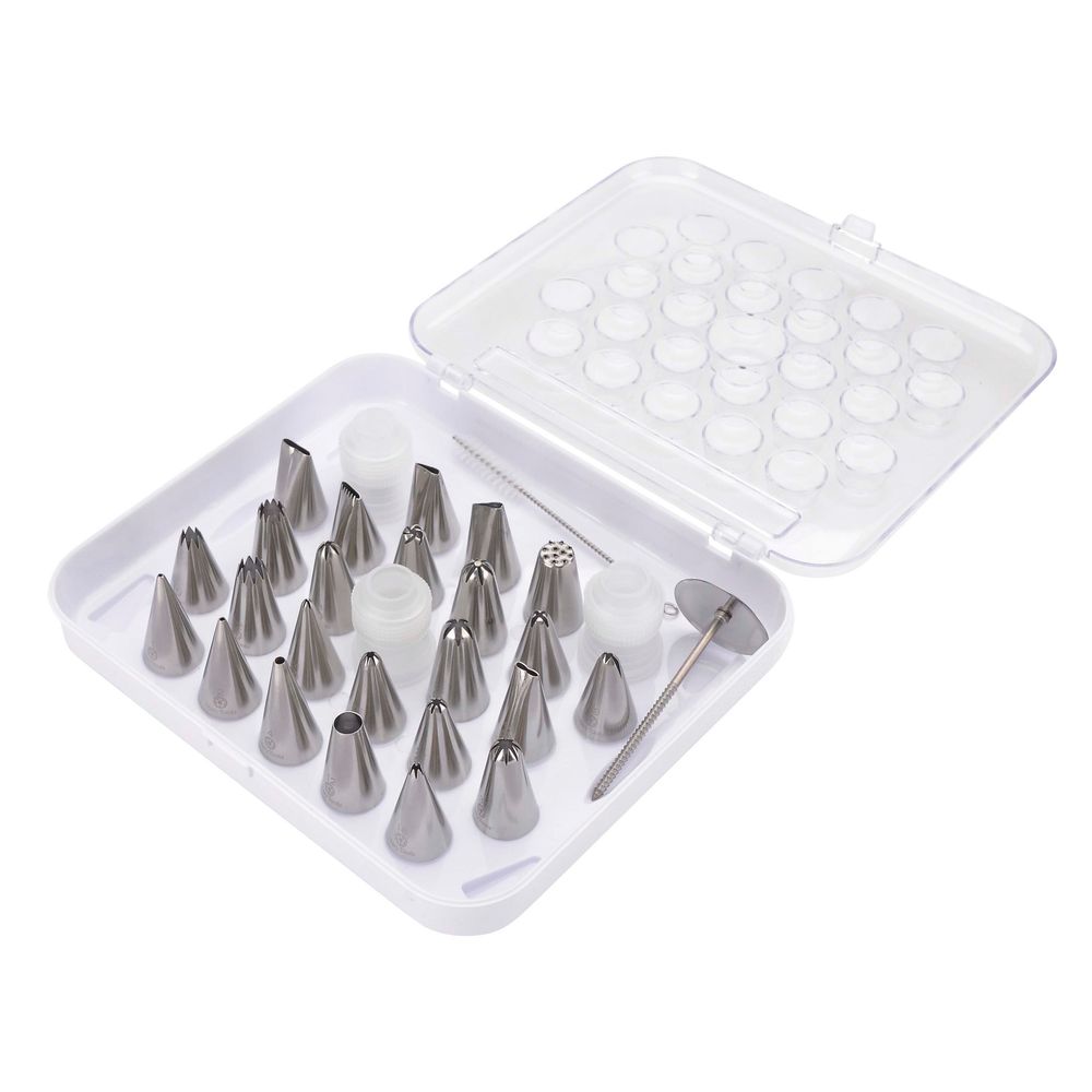 Bicos Confeitaria Mary Tools - Mary Tools